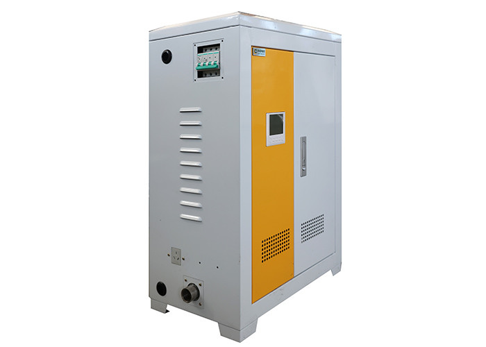 PID Temperature Control Electric Heating Furnace with 45kw Rated Power ...